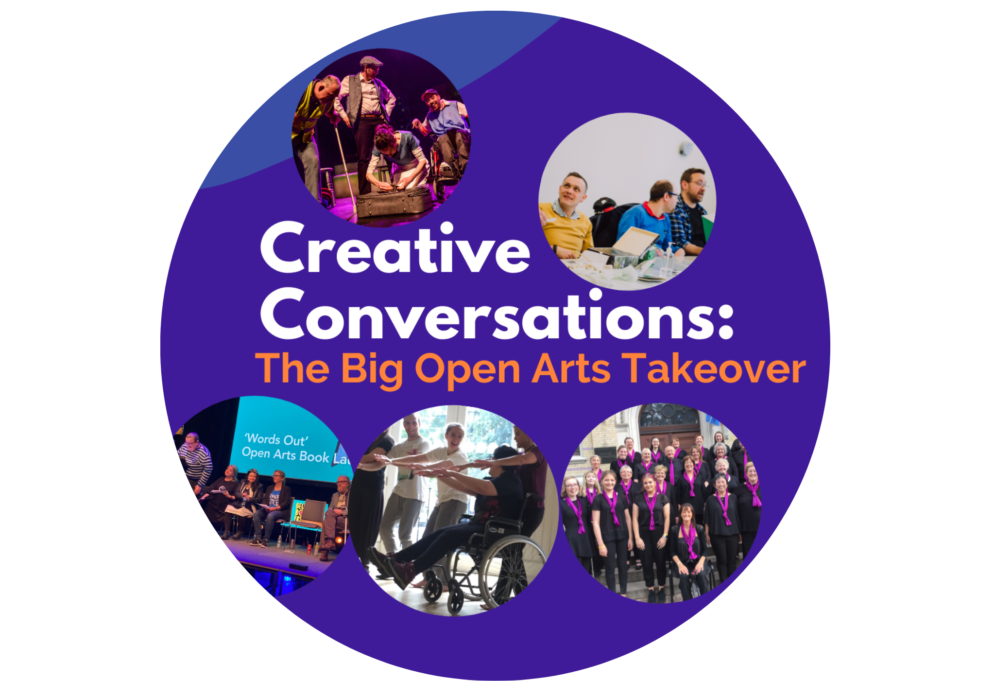 Our Work - openartsni openartsni